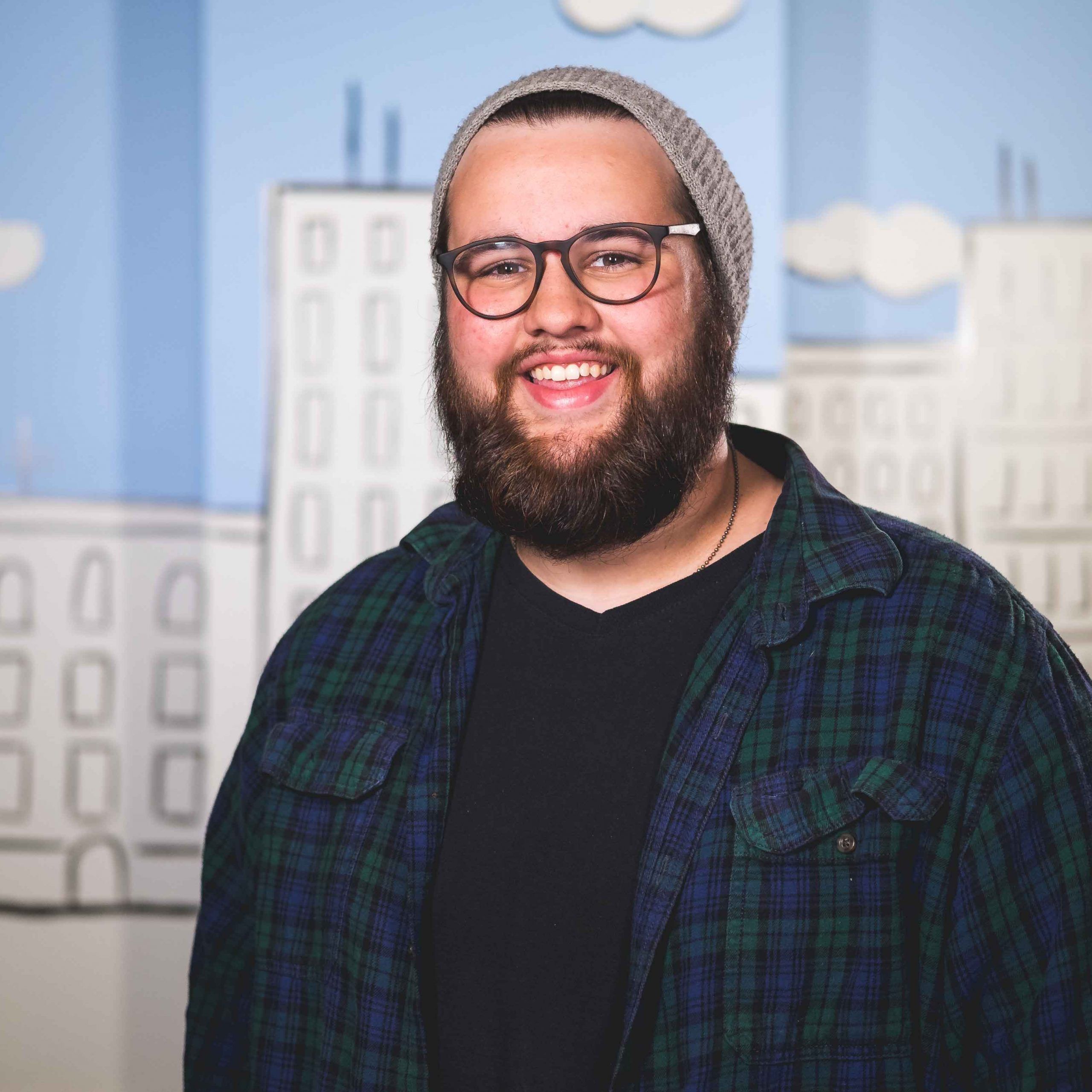 On the Avenue | On The Avenue: Braeden Goes to Iceland - On the Avenue