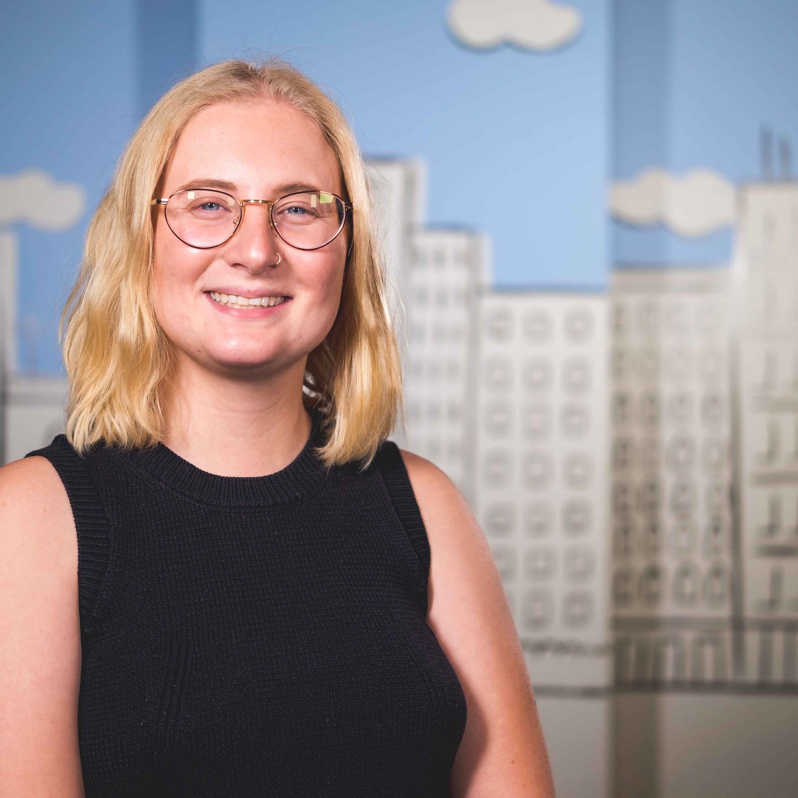 On the Avenue | On The Avenue: Meet Sarah - On the Avenue