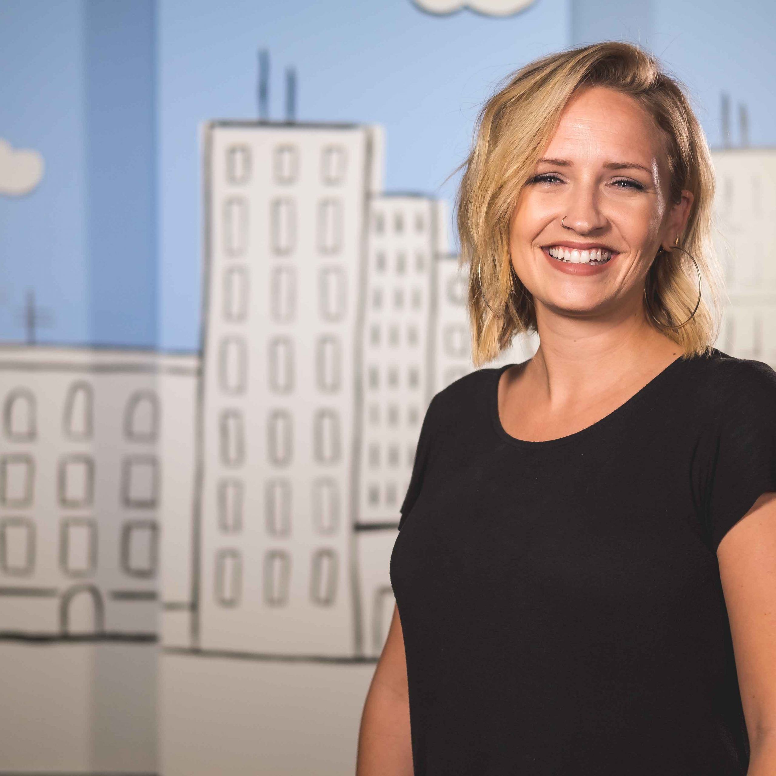 On the Avenue | On The Avenue: Meet Erika - On the Avenue