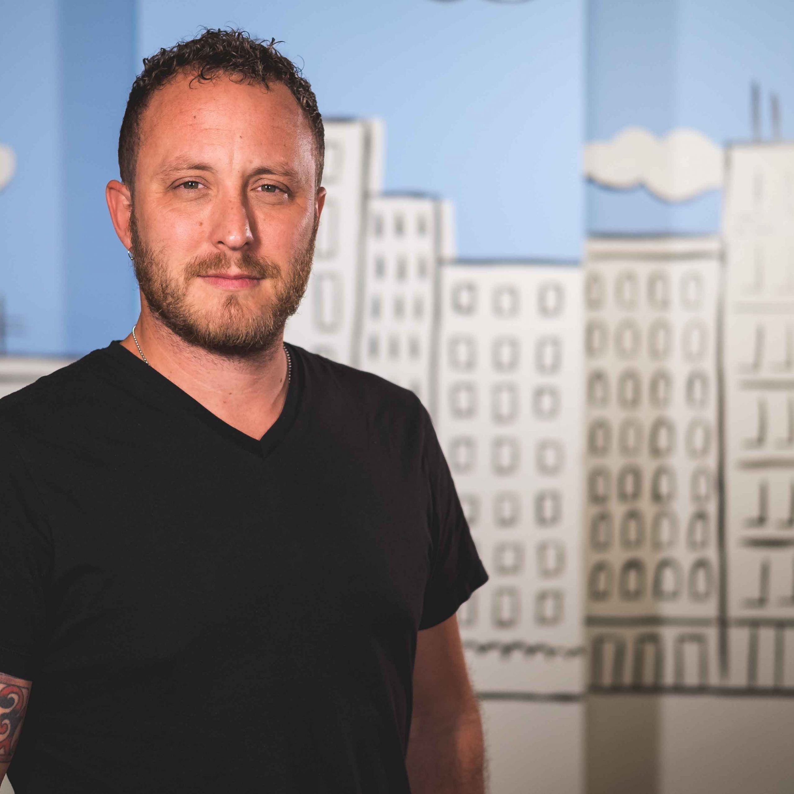 On the Avenue | On The Avenue: Meet Adam - On the Avenue