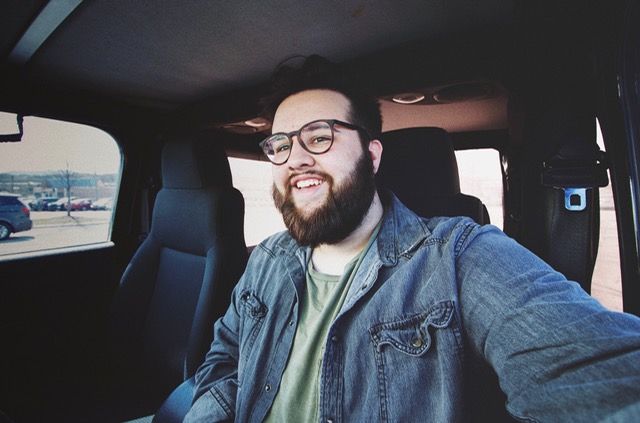 On the Avenue | On The Avenue: Meet Braeden - On the Avenue