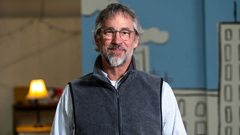 On the Avenue | On The Avenue: Tom Woodard Voice Over Reel - On the Avenue