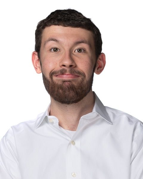 On the Avenue | Matt Stuhrenberg - On the Avenue