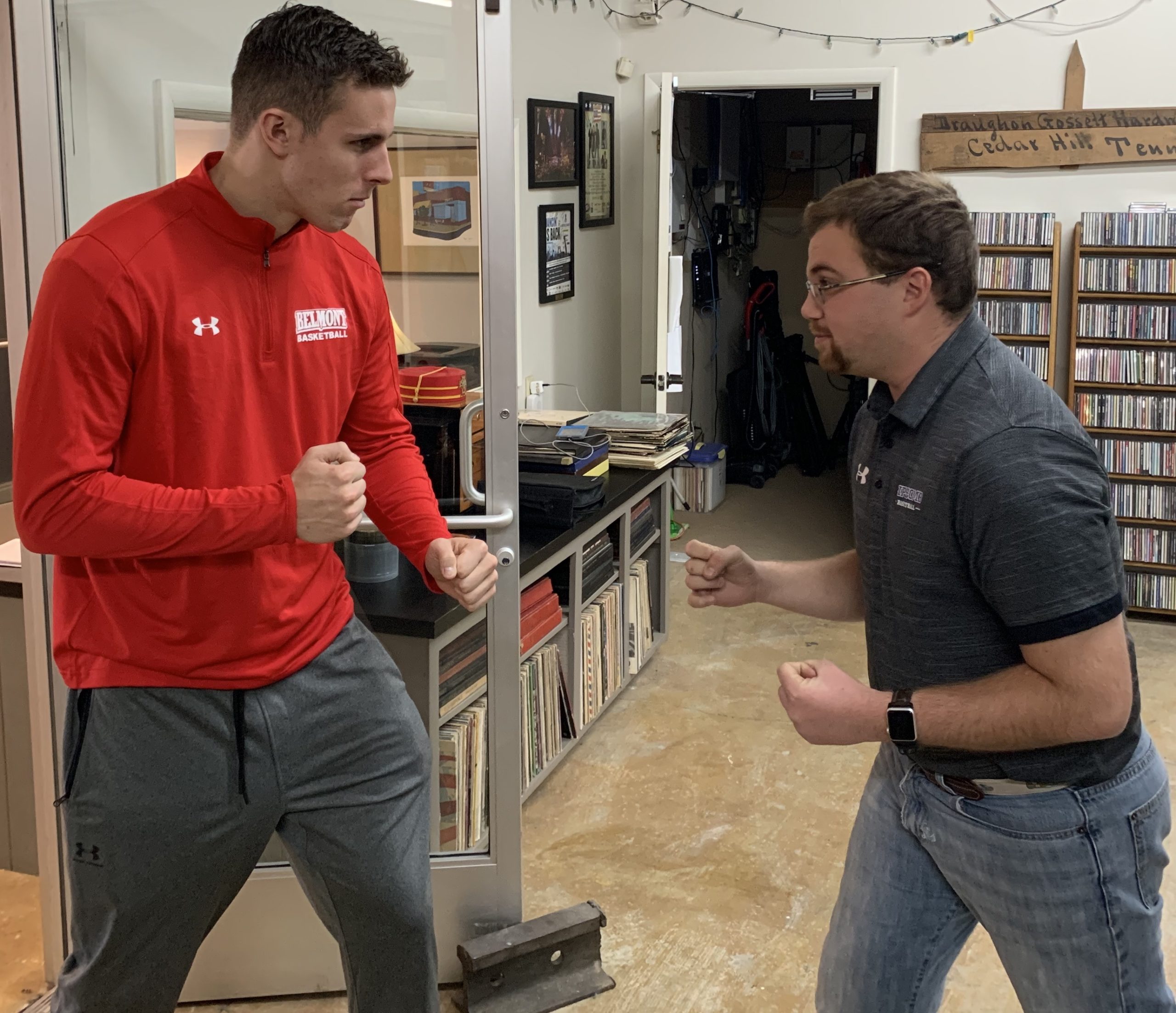On the Avenue | Rowdy Riley's Sports Review - Sports and the ...