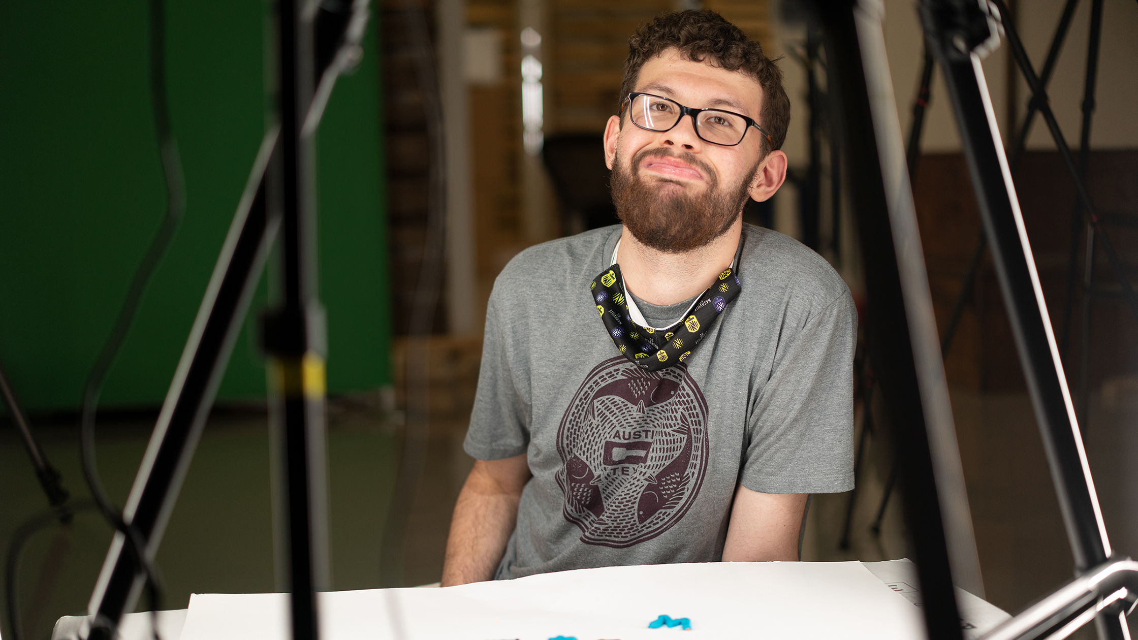 On the Avenue | Citizen Spotlight: Matt Stuhrenberg - On the Avenue