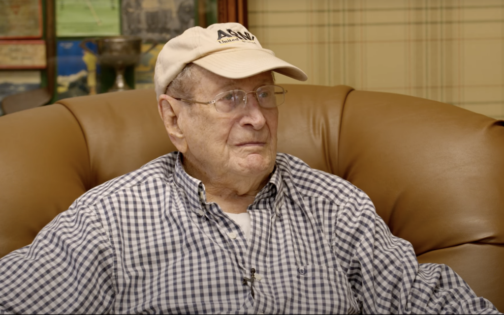 On the Avenue | OTA: Remember & Honor: An Interview w/ Ralph Painter ...